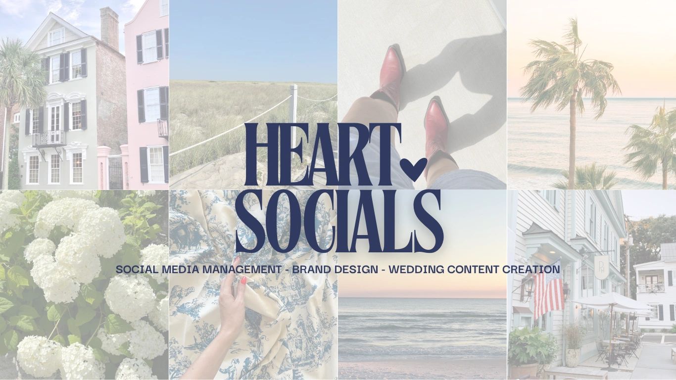 Heart Socials
